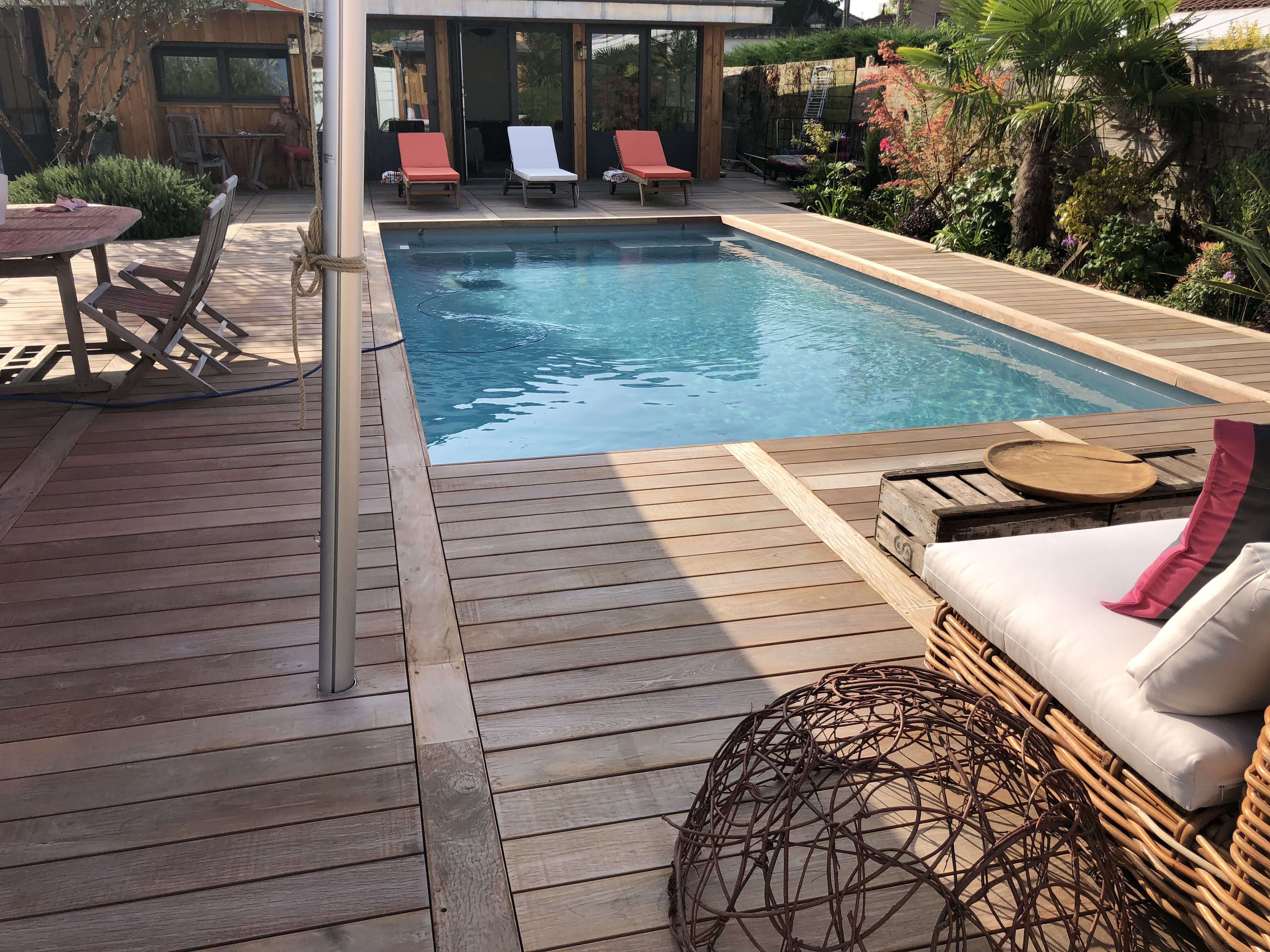 Comment installer une terrasse en bois? Tous nos conseils de spécialistes